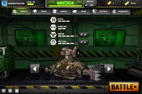 Robot Rage 3 - Robot Rage Wiki