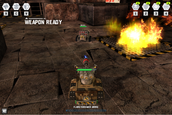 Robot Rage 3 - Robot Rage Wiki